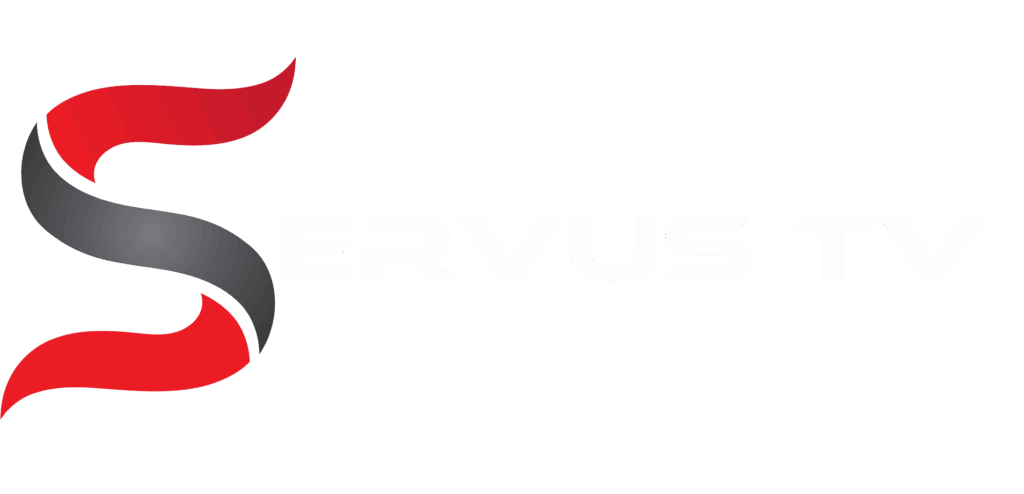 Servus TV :#1 Choice for Global Streaming with HD, 4K, 8K